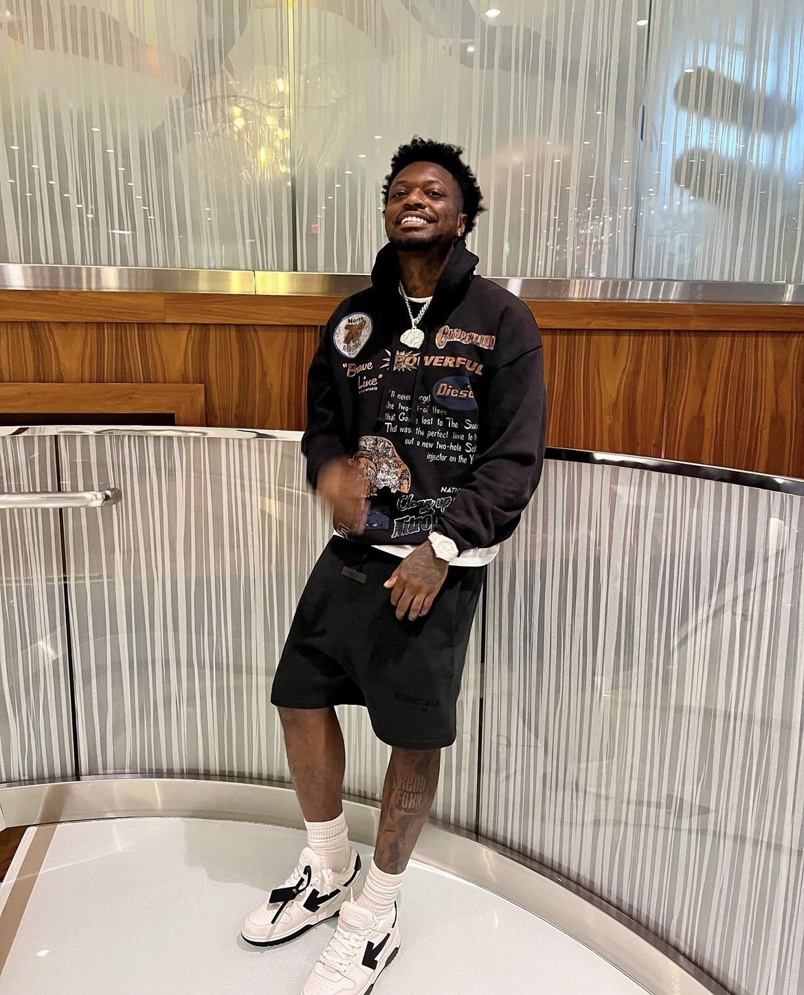 Funny Marco Says He 'Just Wanted More Out Of' Bobbi Althoff As He ...