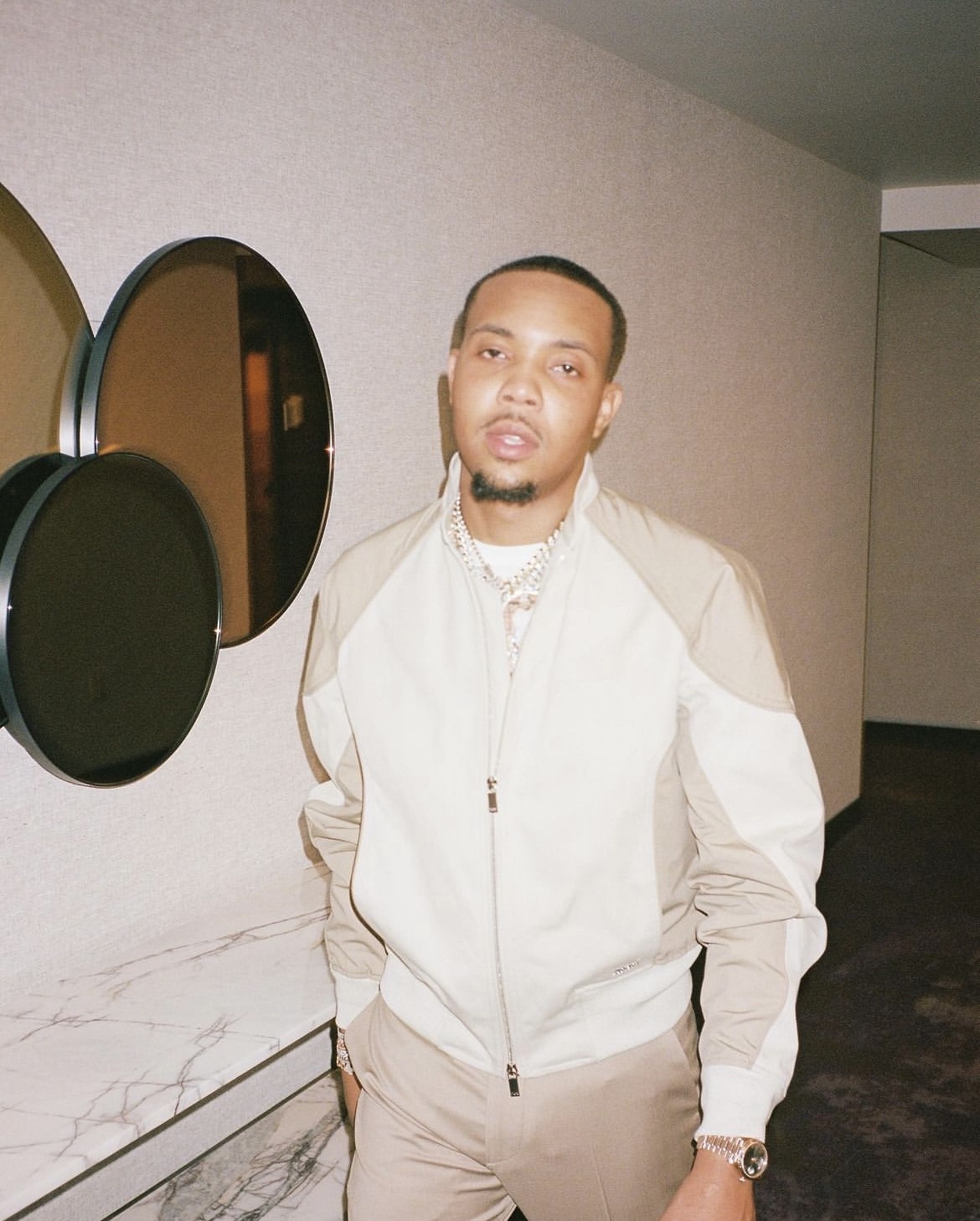 G Herbo Pays Off Six-Figure Restitution In Wire Fraud Case, Pleads For ...