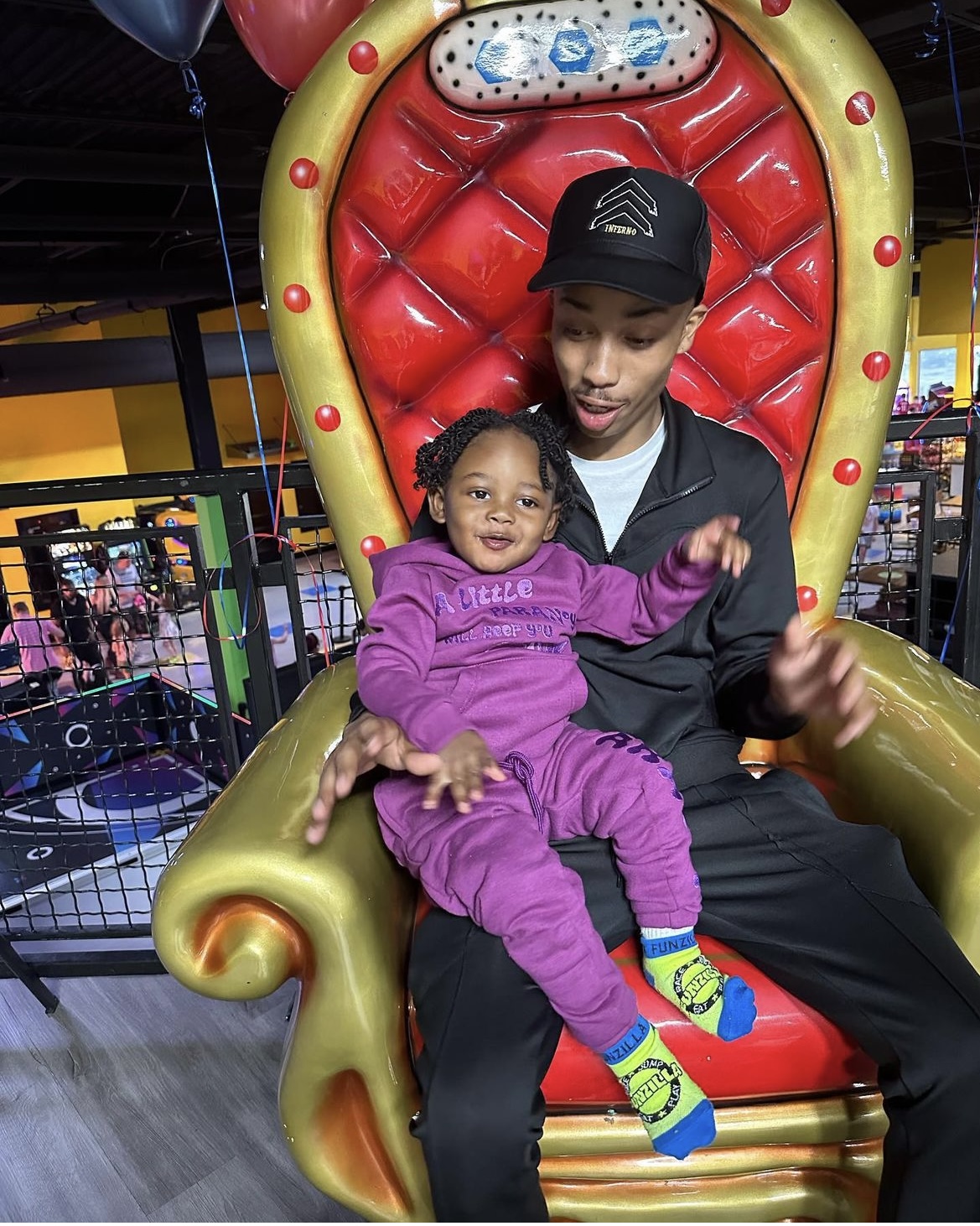 Rapper Gillie Da Kid's Son YNG Cheese Killed In Fatal Shooting ...