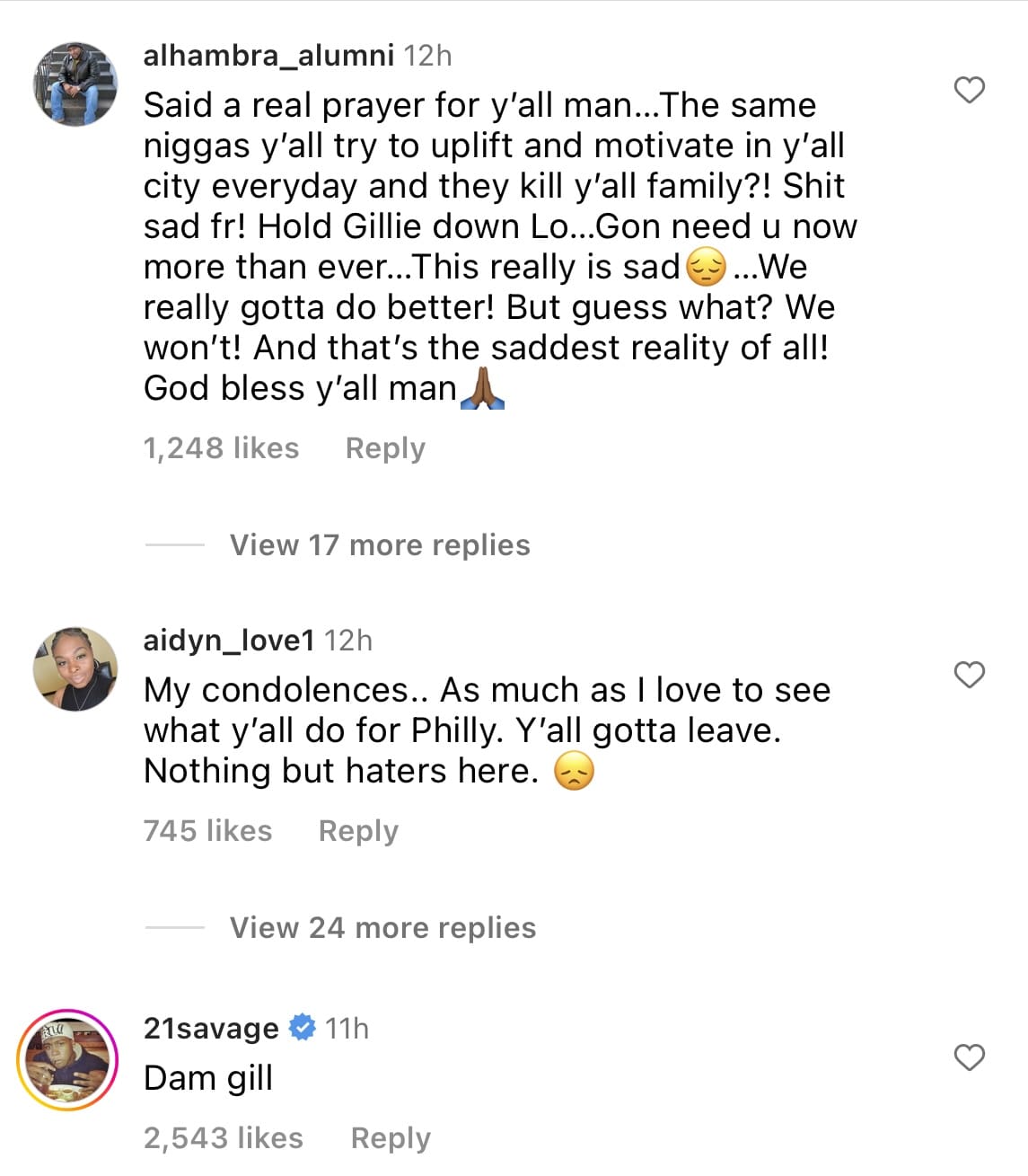 Rapper Gillie Da Kid's Son YNG Cheese Killed In Fatal Shooting ...