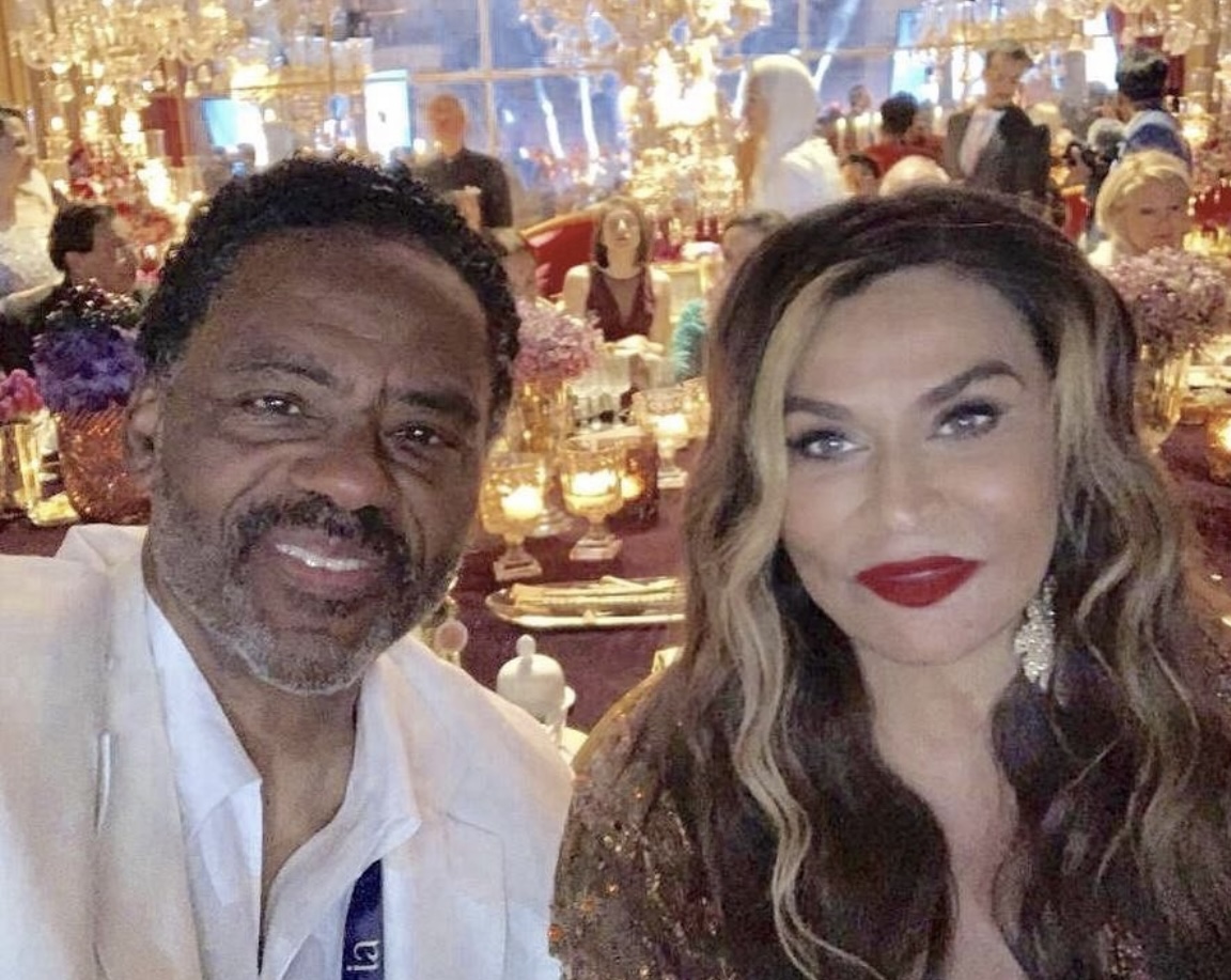 Tina Knowles Makes First Post Amid News of Her Divorce: 'Only God Is ...