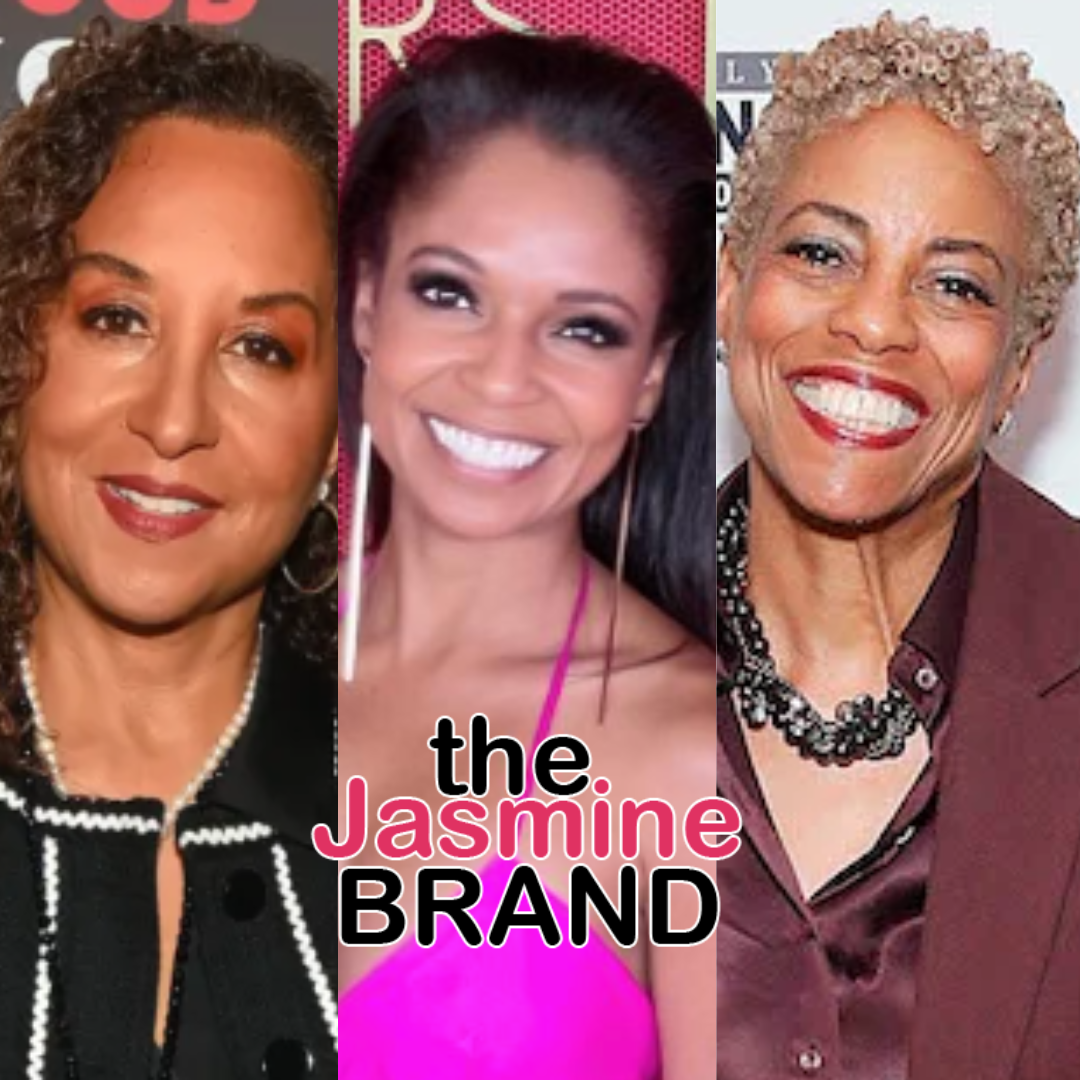 Concern Rises Over The Future Of Diversity In TV & Film As Multiple ...