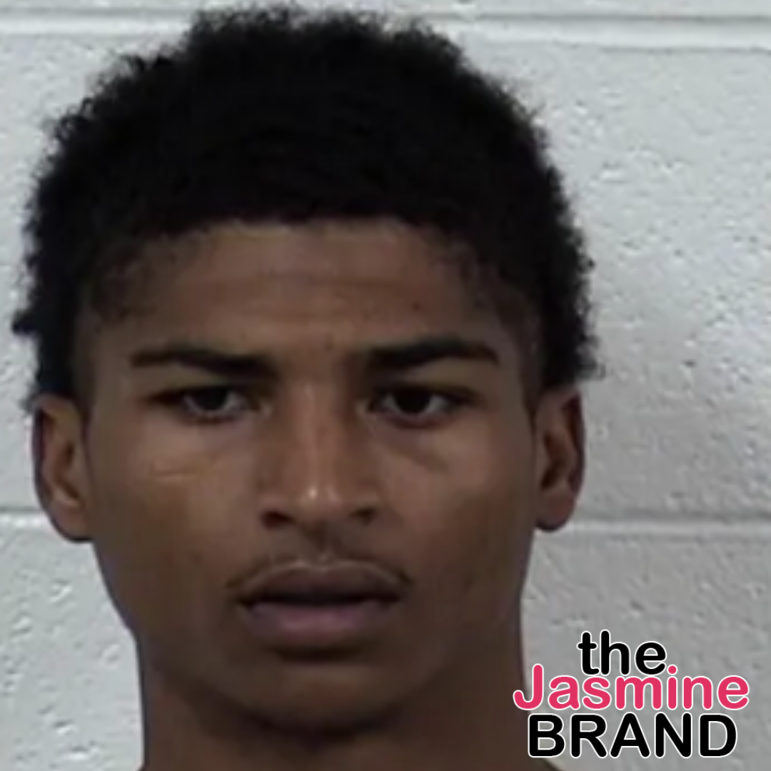 'Painting Pictures' Rapper Superstar Pride Charged w/ First Degree ...