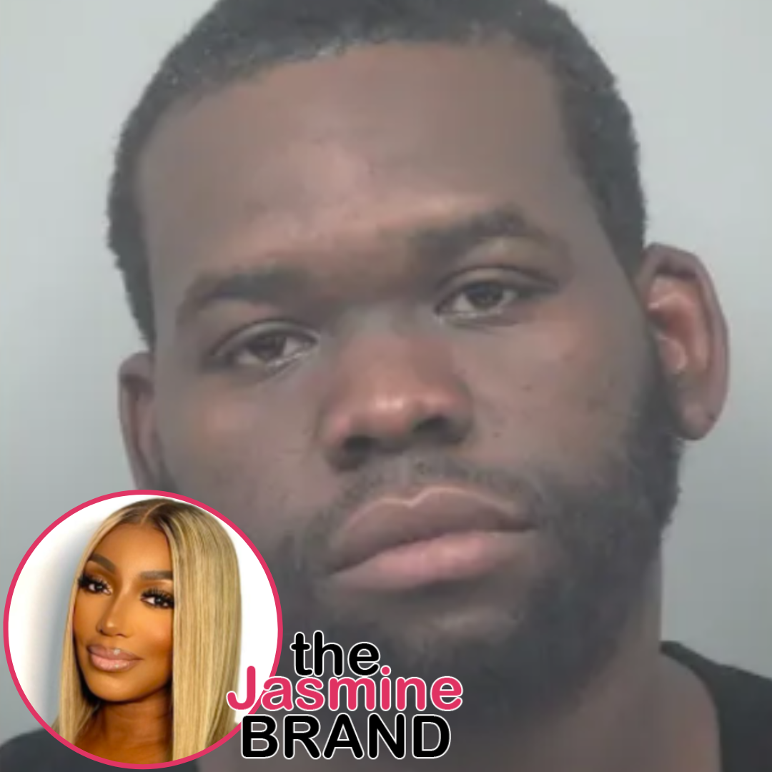 NeNe Leakes' Son Was Sued For Over $4,000 In Unpaid Child Support Prior ...