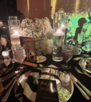 Rapper Raekwon Marries Longtime Girlfriend Jasmine At Star Studded ...