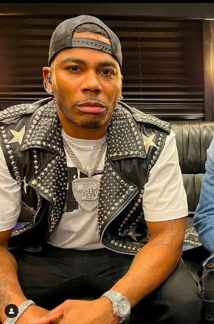 Nelly Sells Half Of His Music Catalog For $50M - theJasmineBRAND