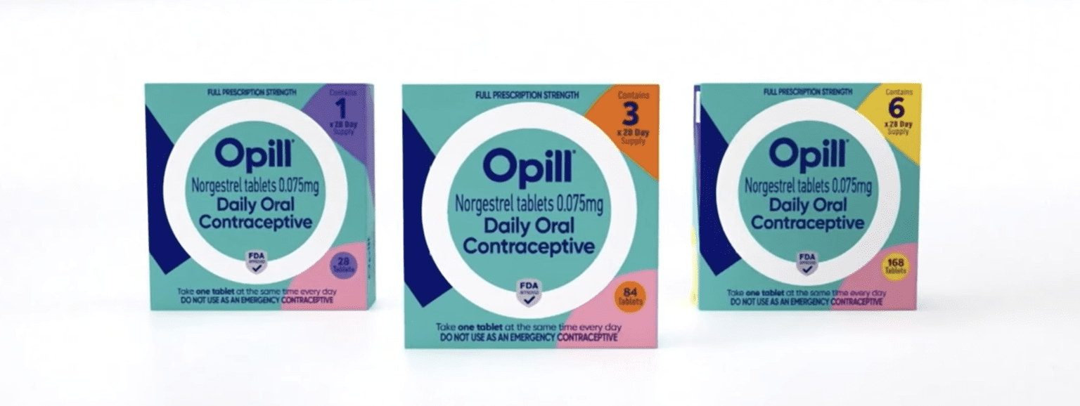 FDA Approves Very First Non-Prescription Birth Control Pill Available ...