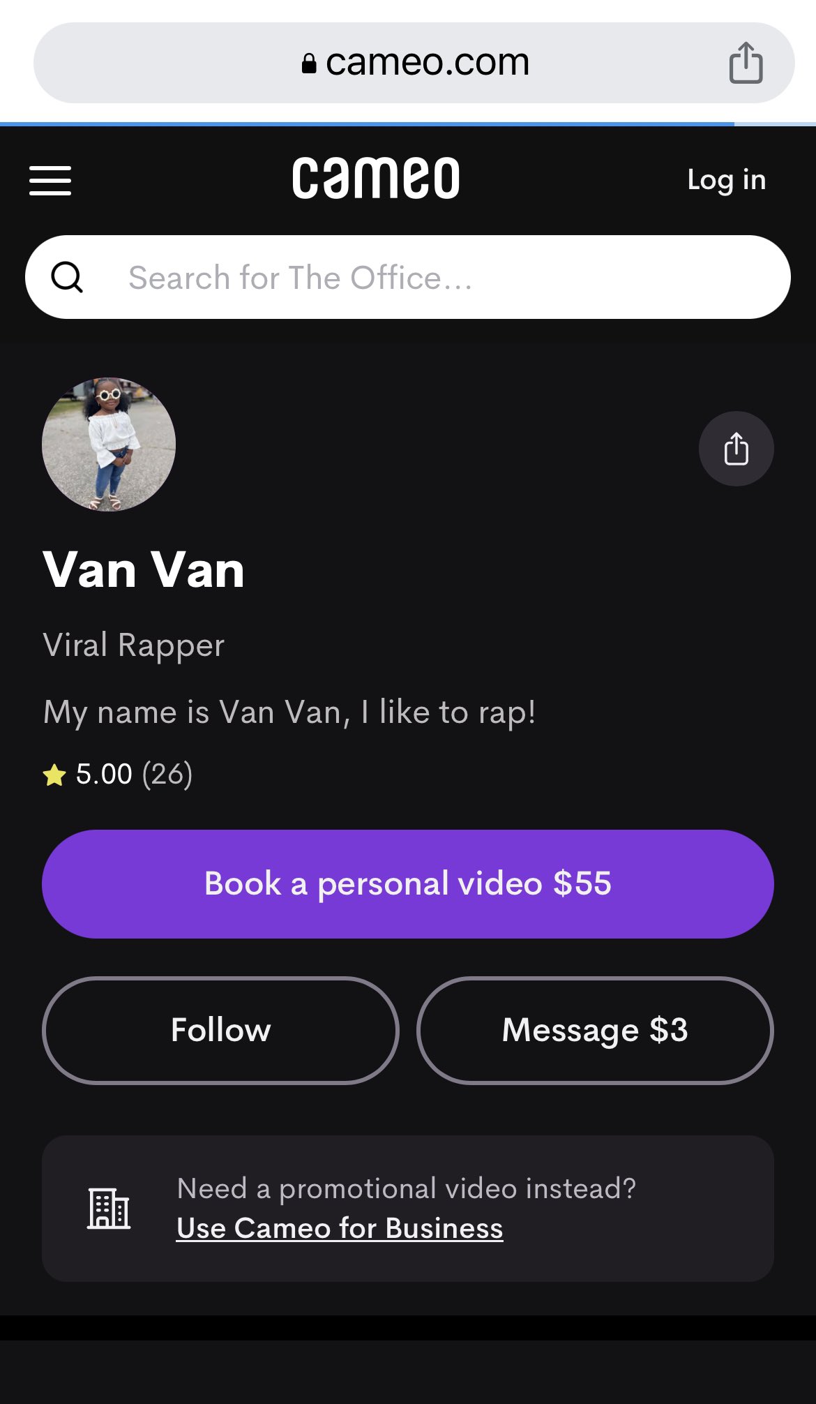 TikTok Rapper VanVan Trends As Public Calls Out Parents For Creating ...