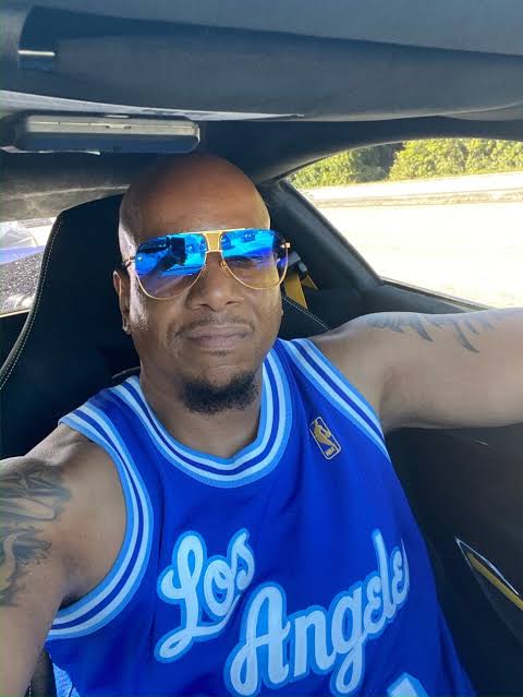 Kevin Hunter To Proceed w/ $10 Million Lawsuit Against Production ...