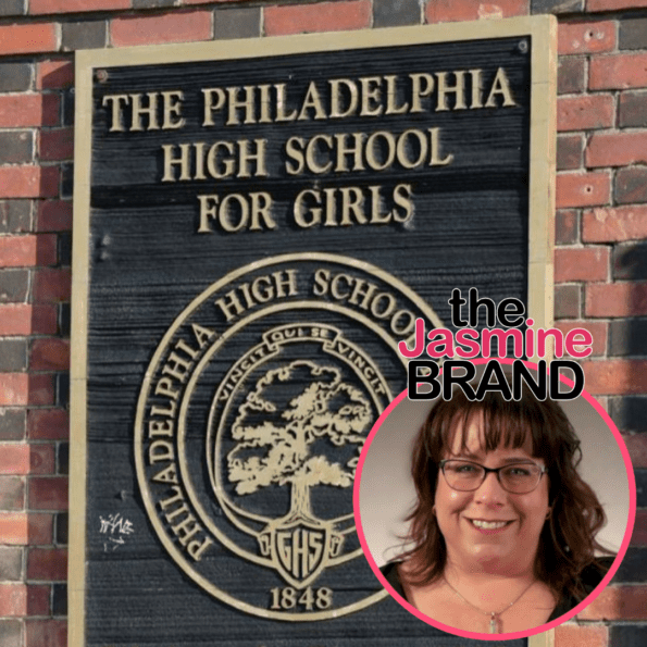 Philadelphia High School For Girls Principal Replaced After Withholding ...