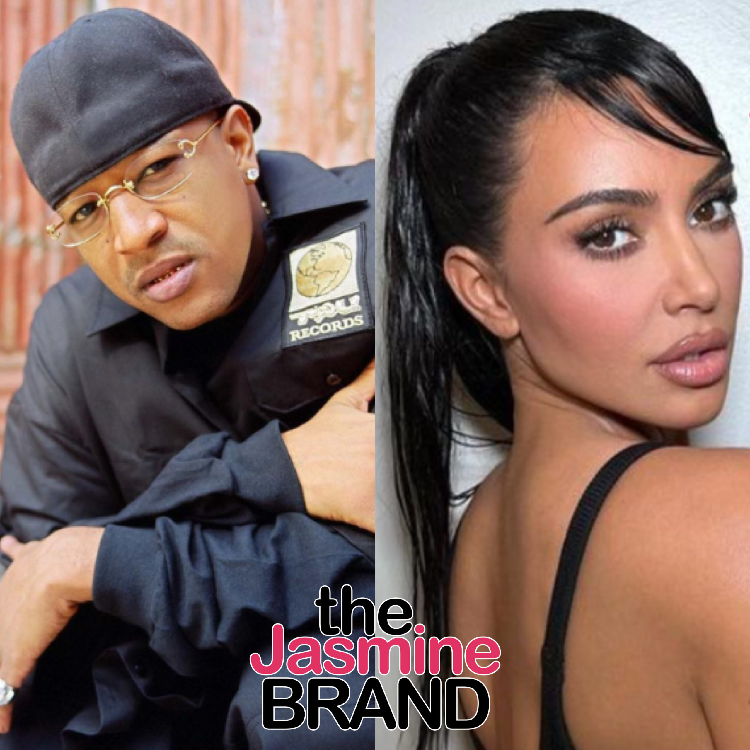 C-Murder's Alleged Victim's Family Slams Kim Kardashian For Advocating ...