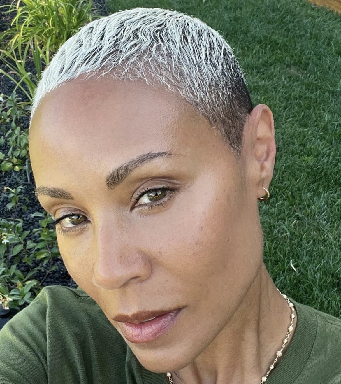 Jada Pinkett Smith Calls Taraji P. Henson ‘Courageous’ For Speaking Up ...