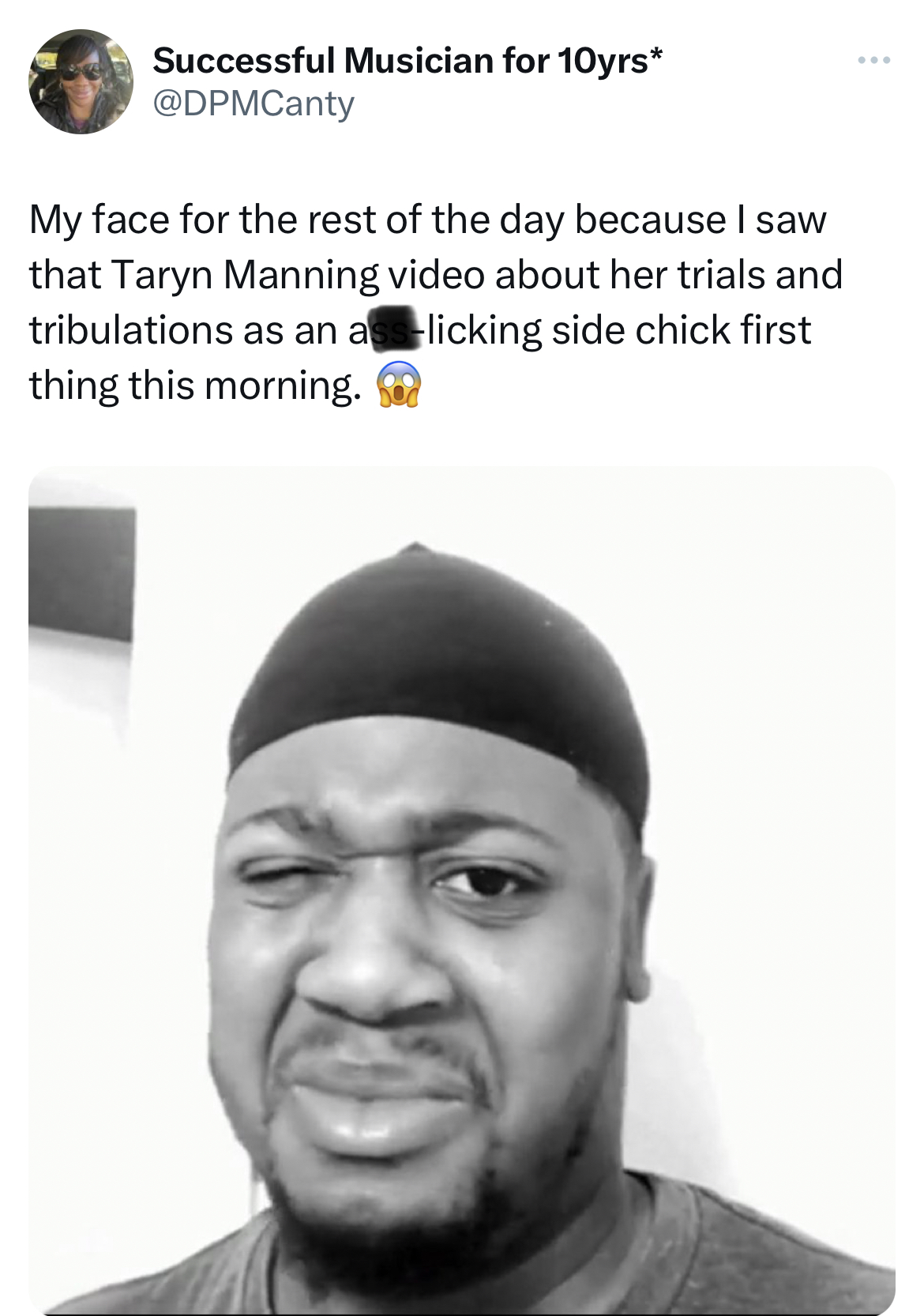 Update: 'Orange Is The New Black' Actress Taryn Manning Issues Apology For Revealing Affair w ...