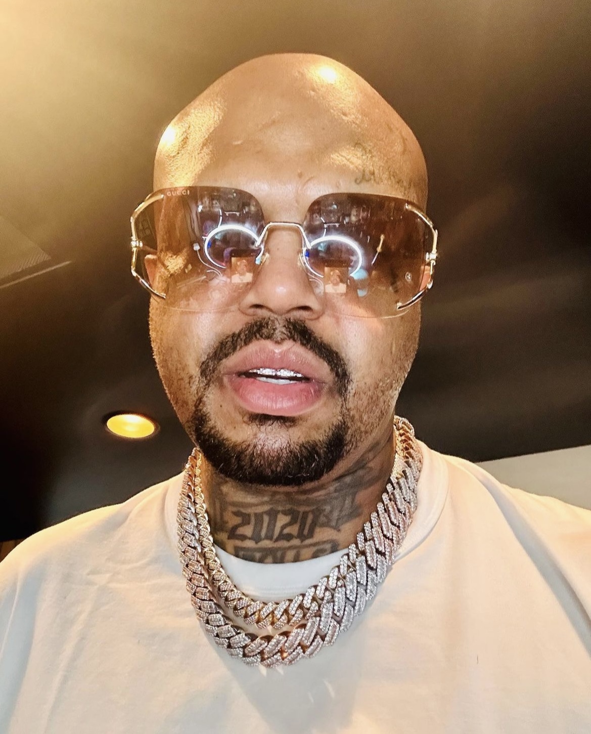 Three 6 Mafia's DJ Paul Sued For Copyright Infringement Over Tornado ...