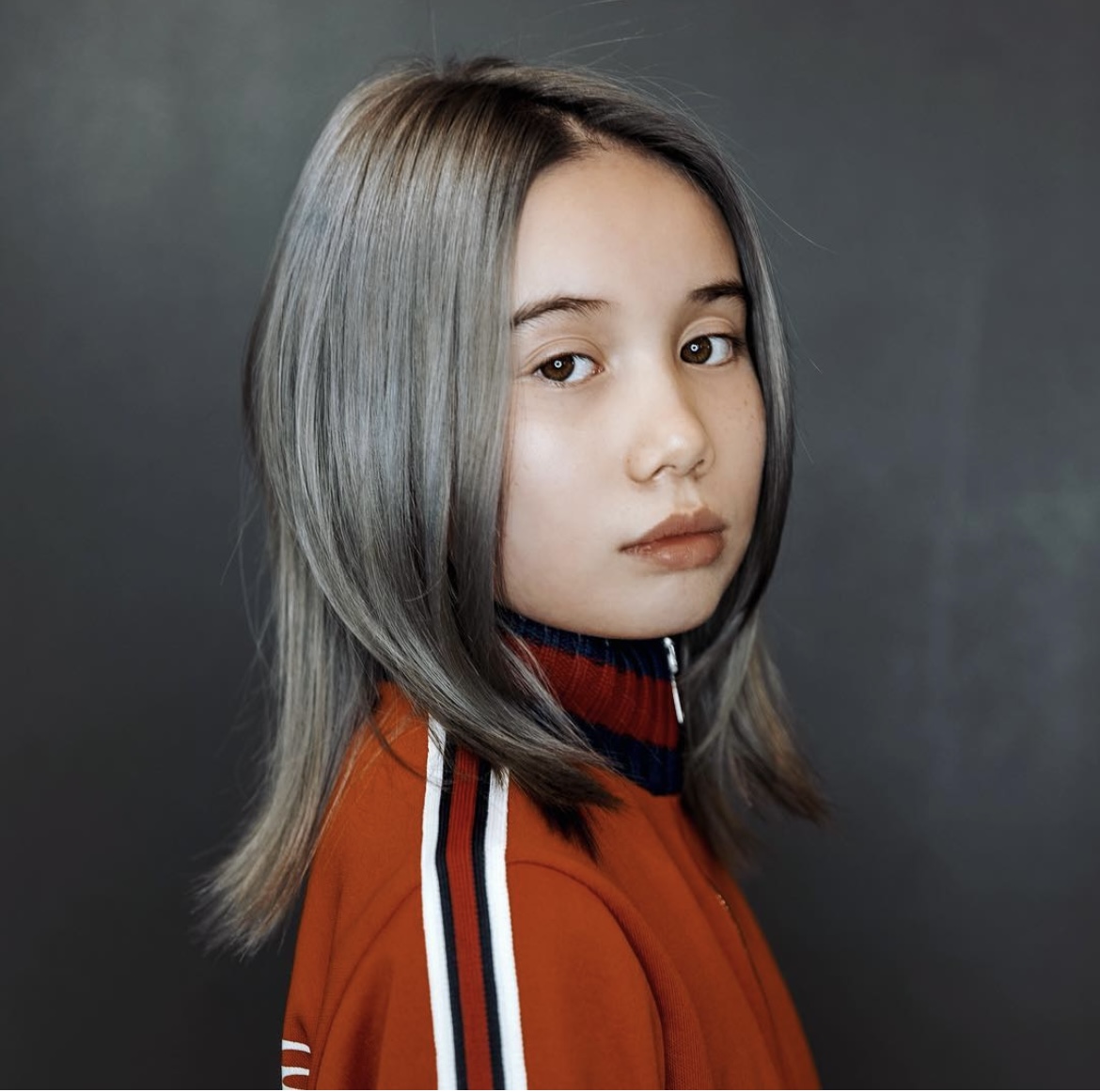 18-Year-Old Internet Personality Lil Tay Says She Made Over $1 Million ...