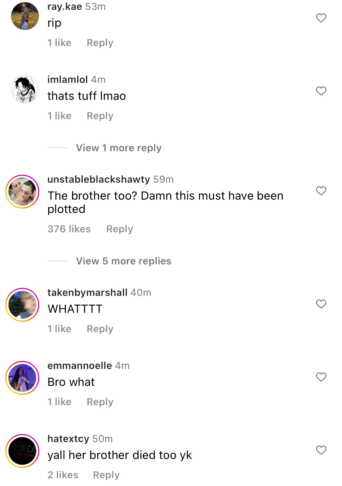 Social Media Influencer & Rapper Lil Tay Has Died At 14, Family ...