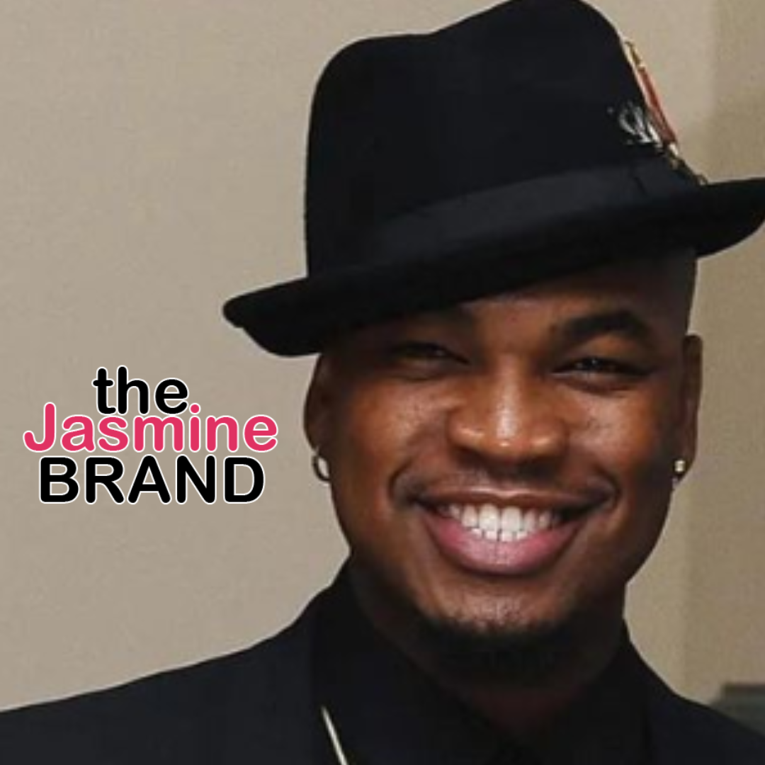 Ne-Yo Sparks Backlash After Stating "I Come From An Era Where A Man Was ...
