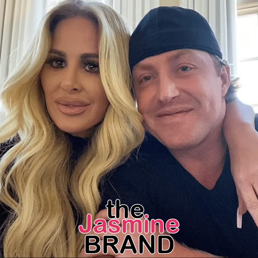 ‘RHOA’ Alum Kim Zolciak Calls Police On Estranged Husband Kroy Biermann ...