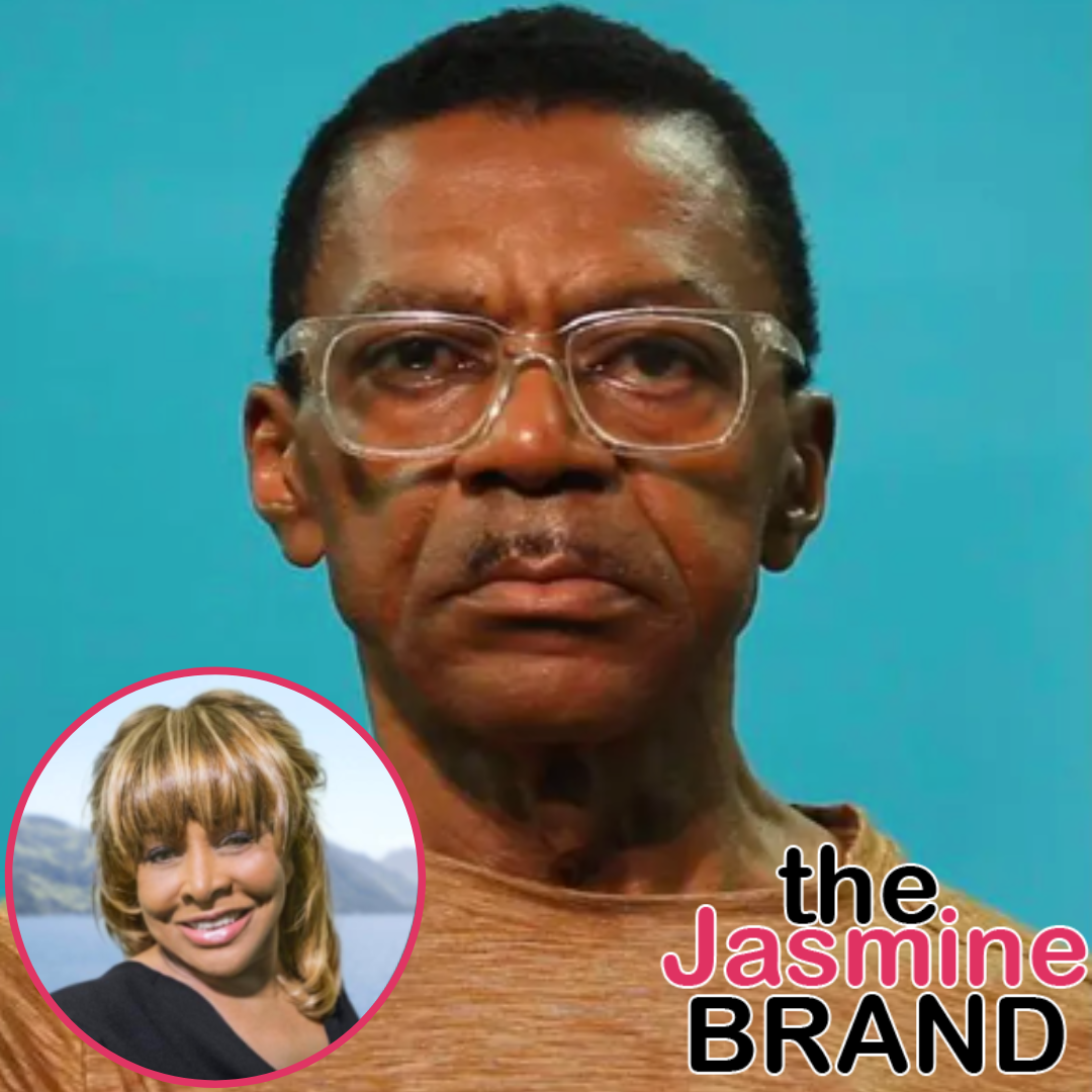 Tina Turner's Son Ike Jr. Released From Jail Nearly 3 Months After ...