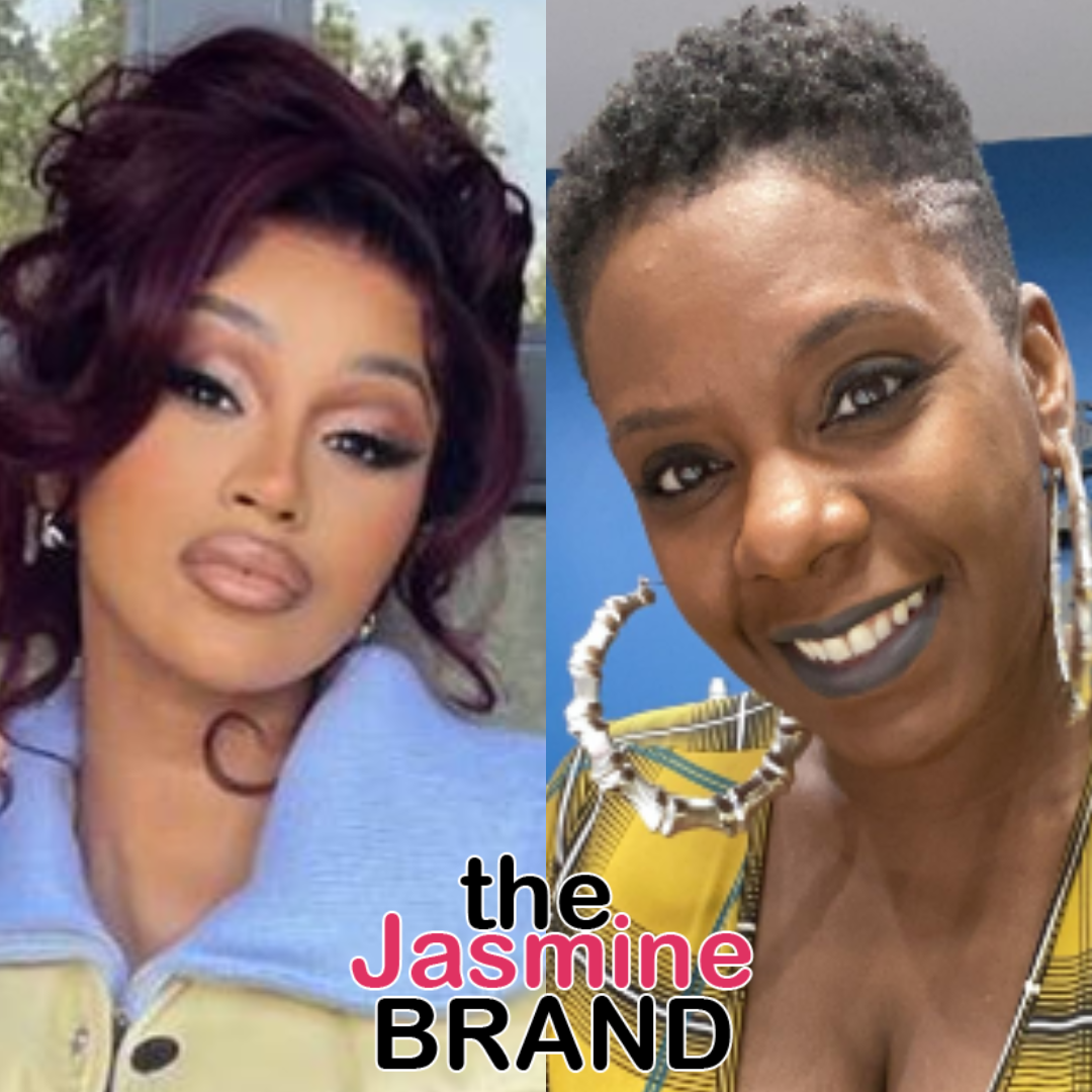 Cardi B Accuses Blogger Tasha K Of Hiding Money Overseas Amid Tasha's ...