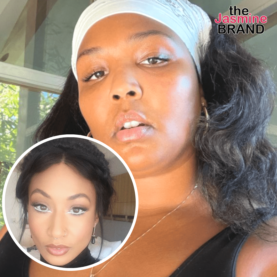 Lizzo’s Former Doc Director Doubles Down On Claims Singer Is ‘Unkind ...
