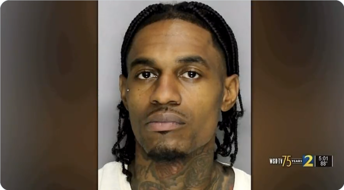 YSL Co-Founder YSL Mondo Arrested On Multiple Gun & Drug Charges ...