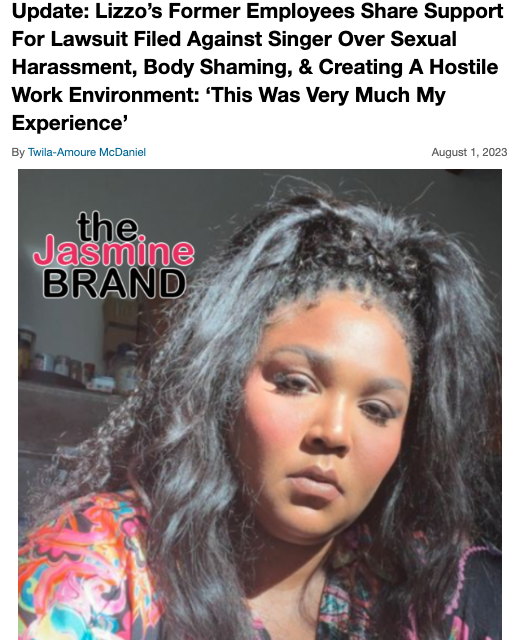 Jay Z's 'Made In America Festival,' Where Lizzo & SZA Were Set To ...