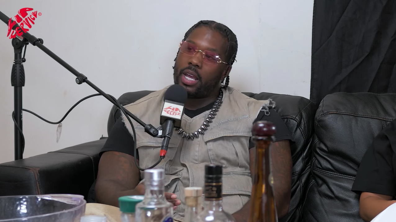 'Black Ink Crew: Chicago' Star Phor Opens Up About Having A Threesome w ...