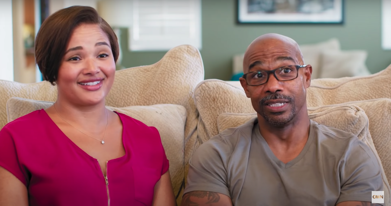 'Soul Food' Actor Michael Beach Opens Up About How "Awesome" It Is ...