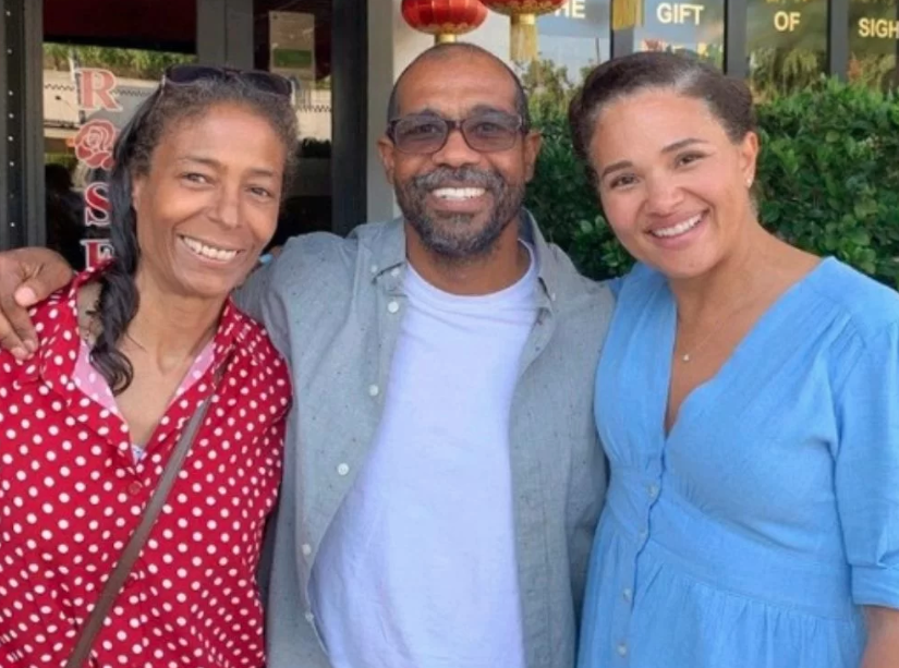 'Soul Food' Actor Michael Beach Opens Up About How "Awesome" It Is ...