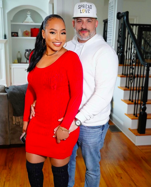 Ne-Yo's Ex Monyetta Shaw Claims She Had To Stop Having Threesomes w ...