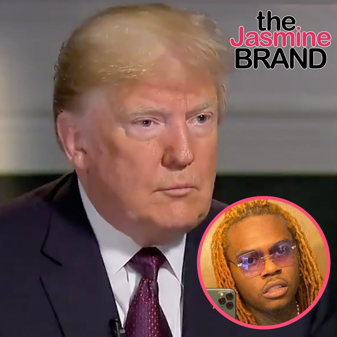 Donald Trump Hires Rapper Gunna's YSL RICO Case Attorney Amid Georgia ...