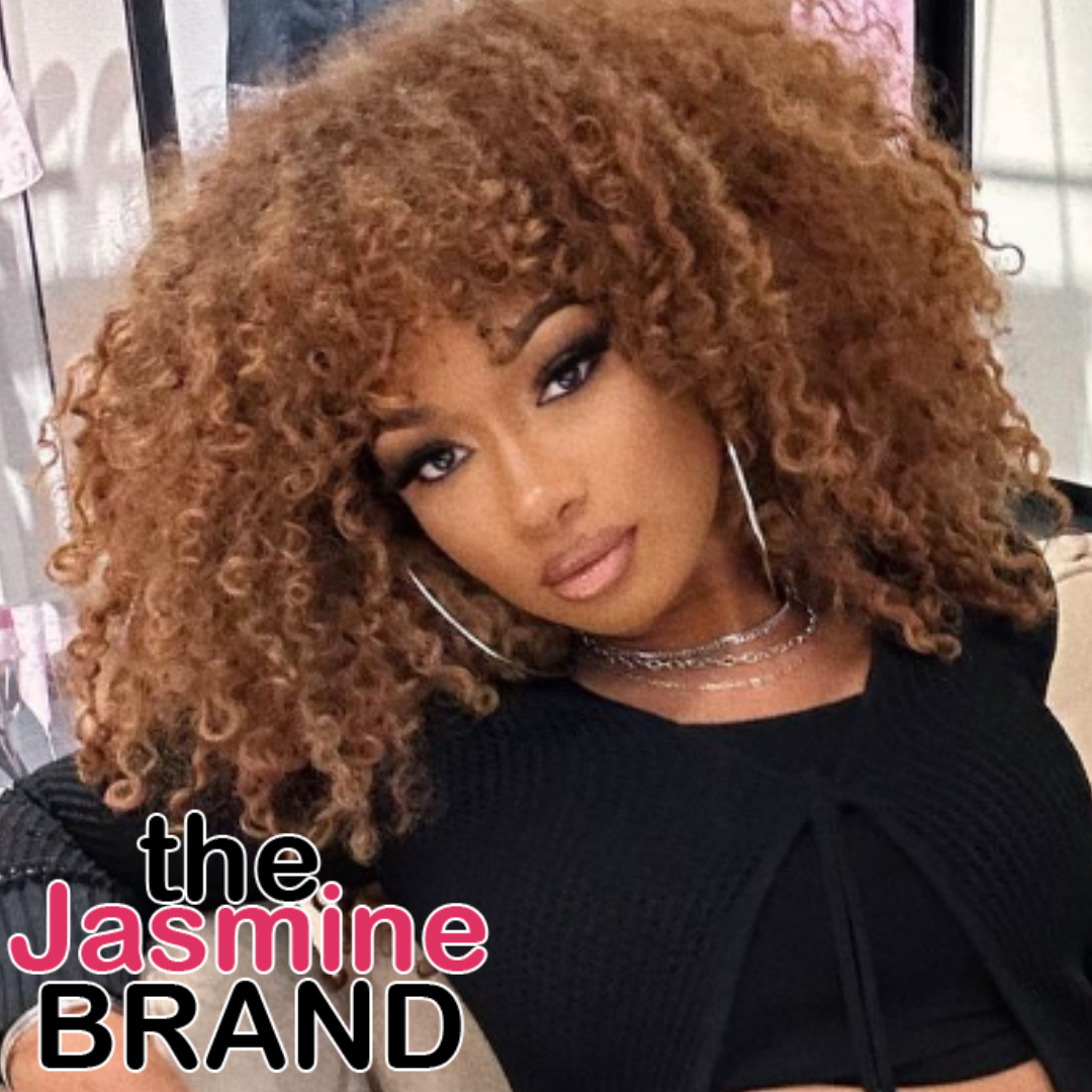 Megan Thee Stallion Opens Up About 'Fresh' New Chapter, Says She ...