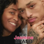 Update: Chilli Is A Grandmother, Son Tron Austin & His Wife Welcome ...