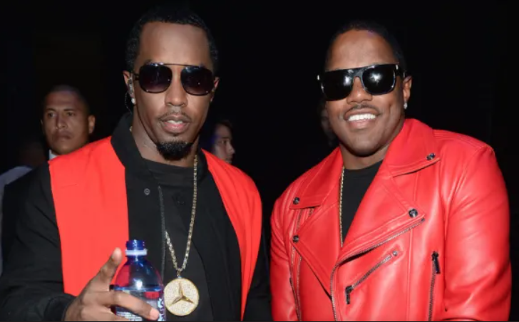 Rapper Ma$e Reportedly Secures Publishing Rights From Diddy, 3 Years ...