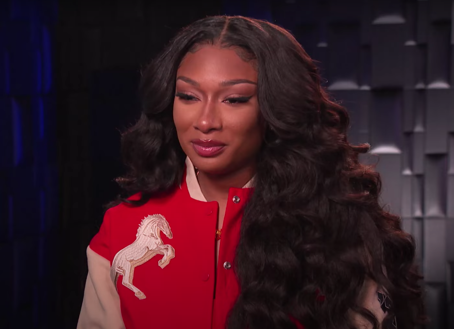 Megan Thee Stallion Opens Up About 'Fresh' New Chapter, Says She ...