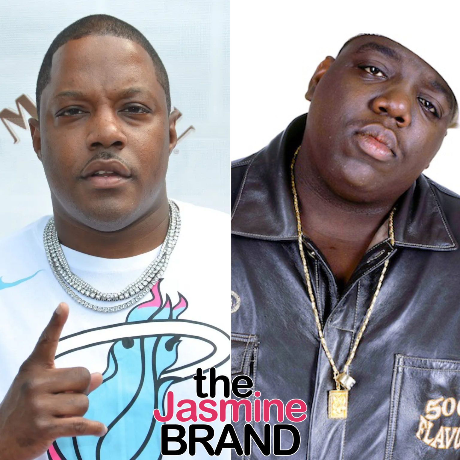 Rapper Ma$e Recalls Blood Gang Members Looking For Him At His Hotel ...