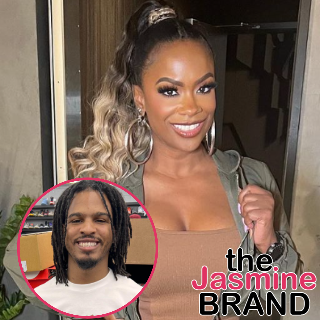 Kandi Burruss Faces Backlash For Failing To Address Celebrity Favoritism & Long Wait Times In ...