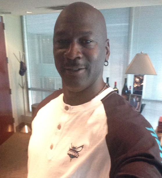 Michael Jordan Becomes First Athlete To Make Forbes List Of 400 ...