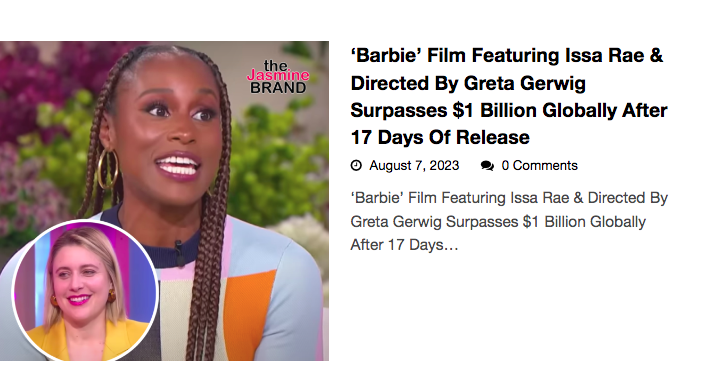 Issa Rae’s Fans Come To Her Defense After Interviewer Botches ...