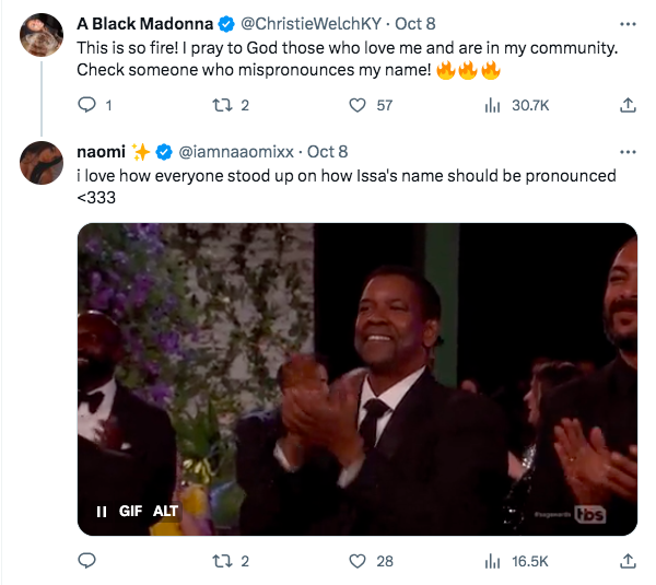 Issa Rae’s Fans Come To Her Defense After Interviewer Botches ...