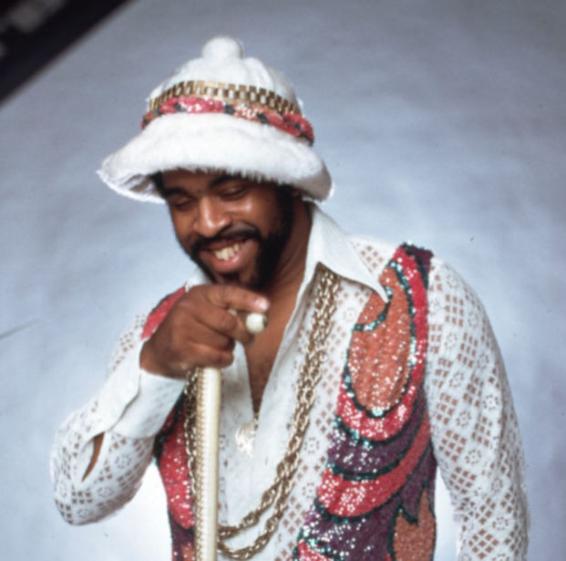 Rudolph Isley, Founding Member Of Iconic R&B/Soul Group Isley Brothers ...