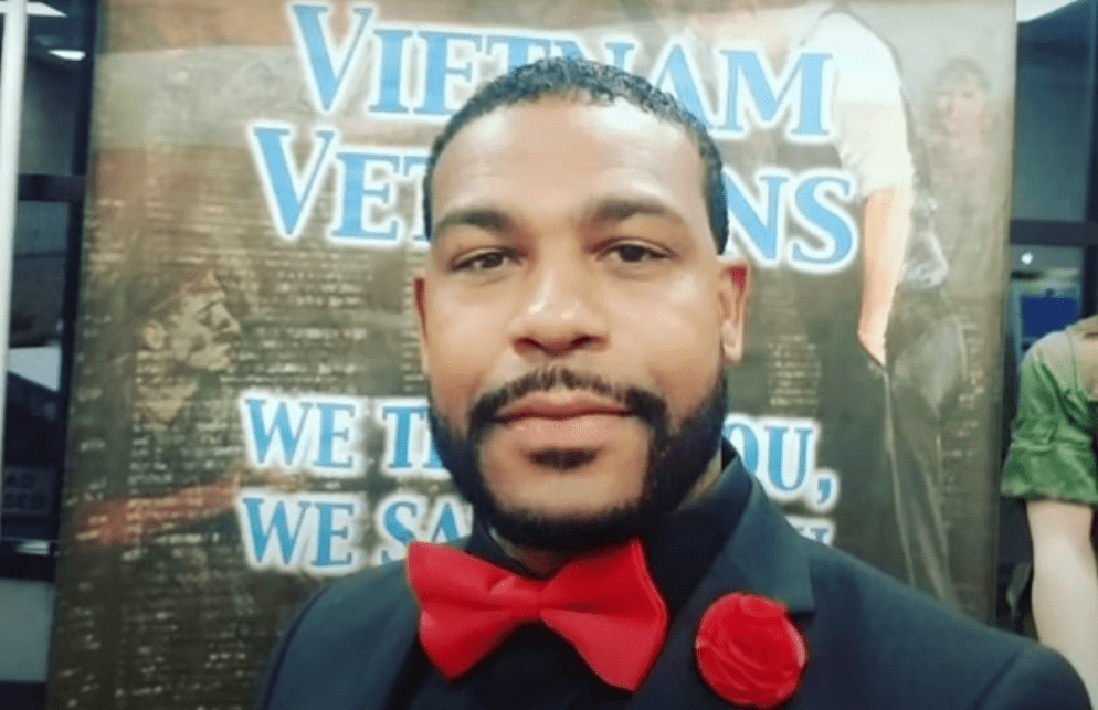 'Love & Marriage Huntsville' Alum Destiny Payton Williams Surrenders To ...