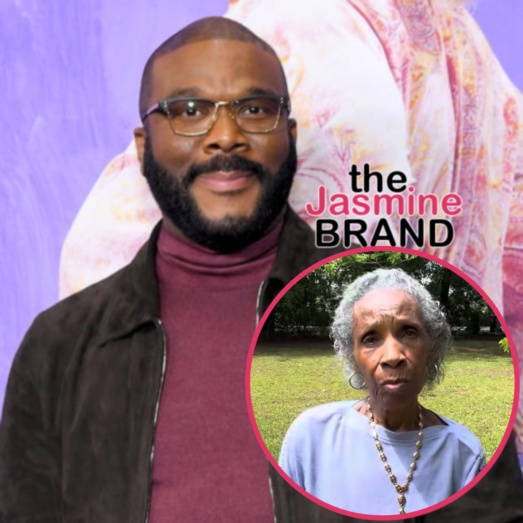 Update: Tyler Perry Will Still ‘Honor The Commitment’ Made To Build New ...