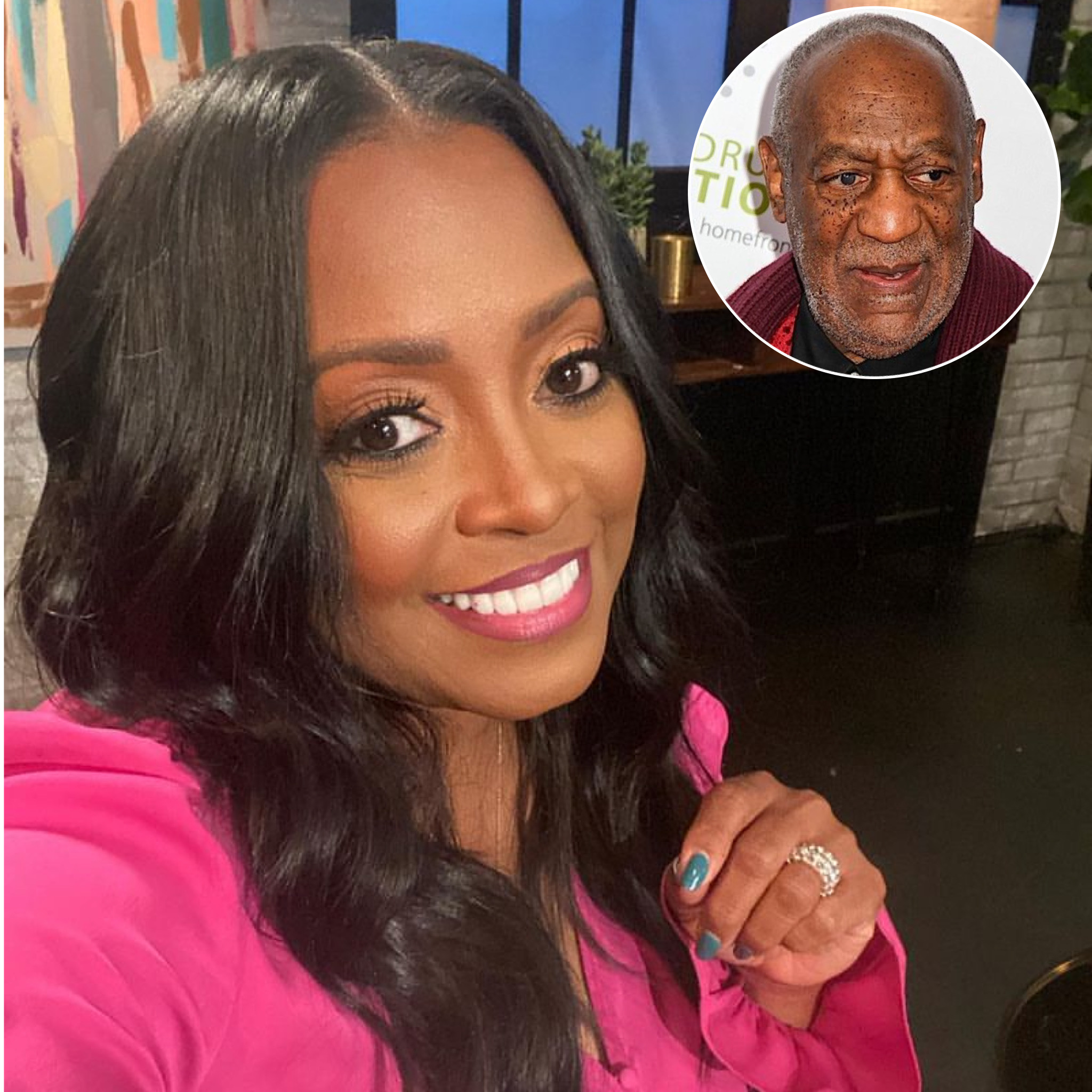 Keshia Knight Pulliam Hopes 'The Cosby Show' Continues To Be Recognized ...