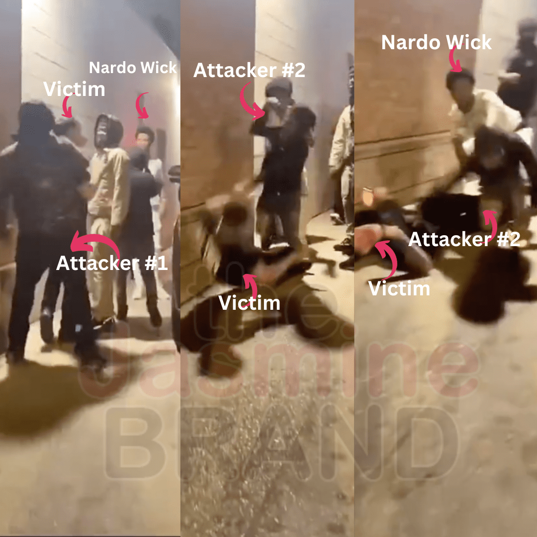 Nardo Wick – Police Searching For Men Who Brutally Attacked Fan For ...