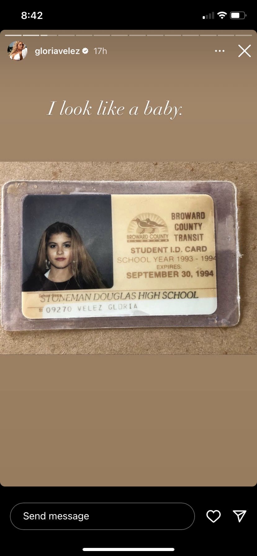 Uncle Luke Responds After Former Video Vixen Gloria Velez Accuses Him ...