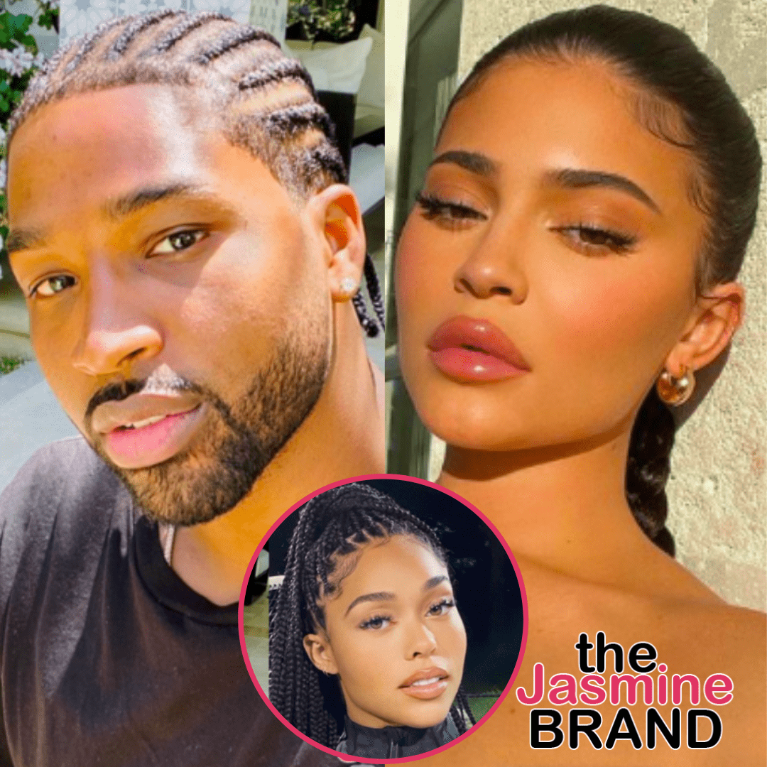 Tristan Thompson Says He Was Being 'A F*cking Idiot' While Apologizing ...