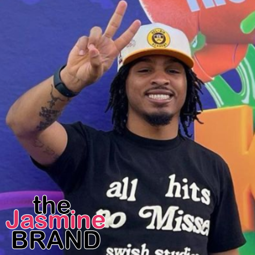 Food Critic Keith Lee Sparks Mixed Reactions After Calling Out D.C ...