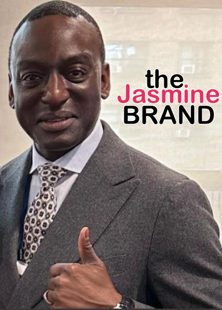 Yusef Salaam Of The Exonerated Central Park 5 Wins New York City ...